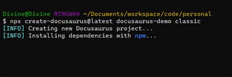 Adding Optimized Images To Docs In Docusaurus