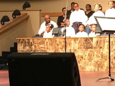 Gethsemane Missionary Baptist Church 8775 Flagship Dr Houston Tx
