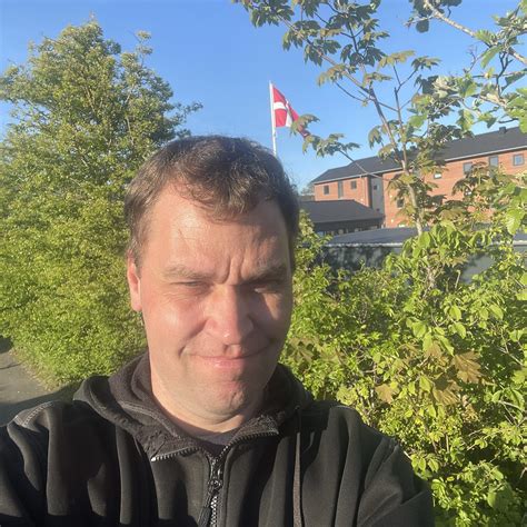 Lars Pedersen Facebook