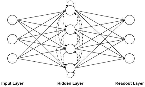 Neuron Pattern