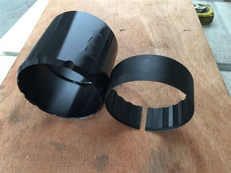 T6 116 Core Lifter For Geotechnical Core Lifter And T6 116 Core Lifter