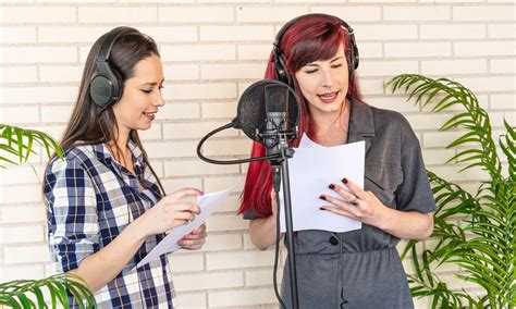 Here Are 7 Simple Tips For Scripting Your Flawless Podcast