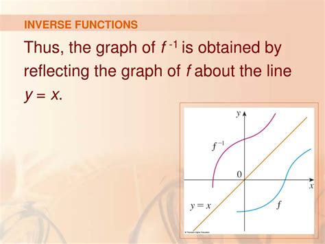 PPT INVERSE FUNCTIONS PowerPoint Presentation Free Download ID 820646