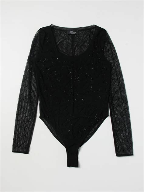 블루마린 Blumarine 바디 여성 블랙 Giglio Com에서 블루마린 바디 2c162s 상품들을 온라인으로 만나보세요