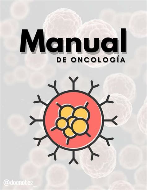 Manual de Oncología Ashley uDocz