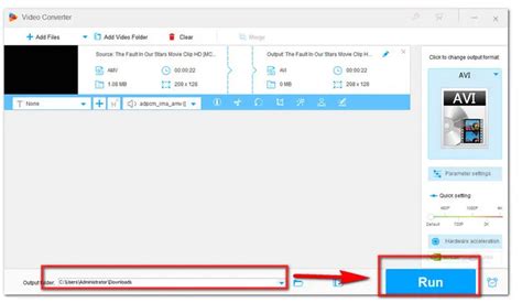 How To Convert AMV To AVI Fast And Easily