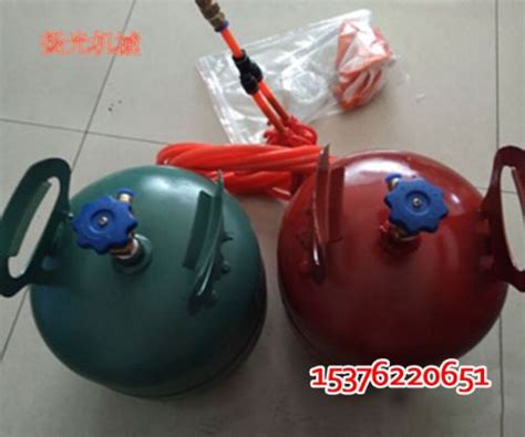 RG 18快速密闭罐快速密闭材料的操作步骤