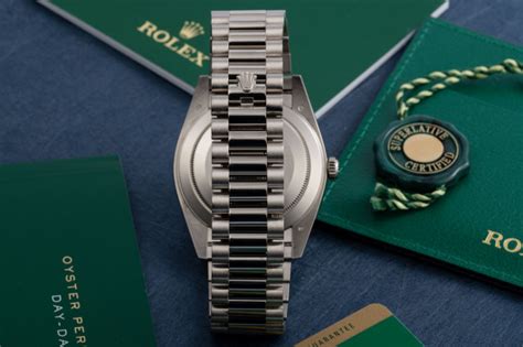 رولكس داي ديت ميرور أوريجنال Elaraby Watches
