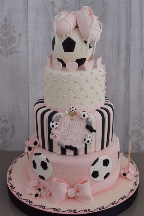 Soccer Themed Birthday Party Planning Ideas Decor Cake Idea Artofit