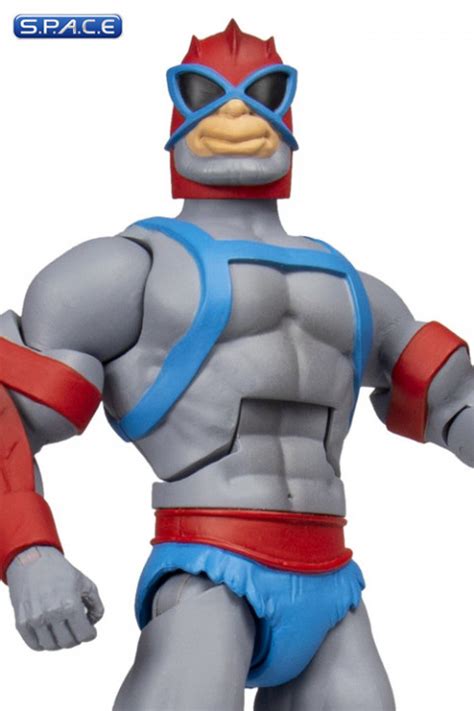 Stratos He Man