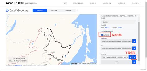 vue Echarts导入自定义地图 topojson client CSDN博客