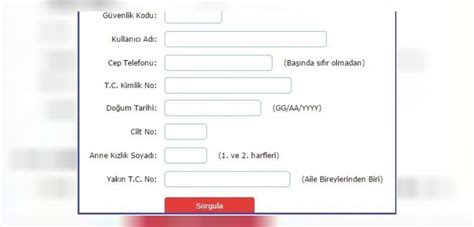 MEBBİS şifremi unuttum ne yapmalıyım MEBBİS şifre yenileme nasıl yapılır