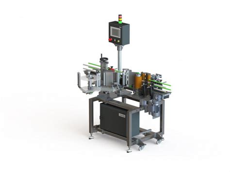 Labelling System Intrex 1101 Plus Intrex