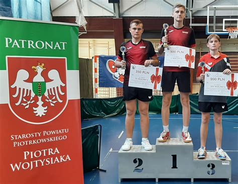 Starostwo Powiatowe W Piotrkowie Trybunalskim Powiatowe Zawody