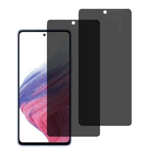 Tempered Glass Anti Intip Anti Spy Privacy Oppo Realme C51 C53 C67 C30s