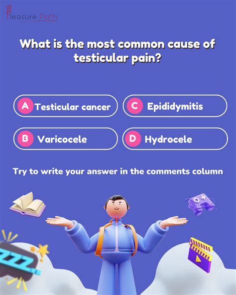 Unveiling The Veil Decoding The Most Common Causes Of Testicular Pain