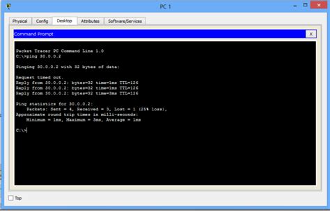 rip configuration in packet tracer computer networking tips
