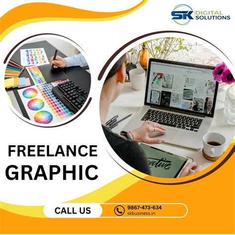 Freelance Graphic Designer At ₹ 1000page In Dombivli Id 2853175207062