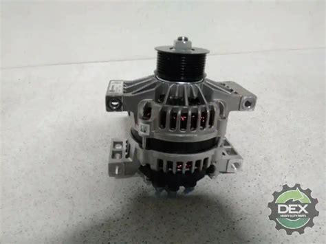 New Mack Alternator For Sale Advance North Carolina United States