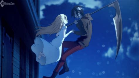 Satsuriku No Tenshi Wallpapers Top Free Satsuriku No Tenshi