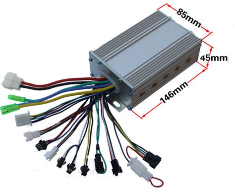 Xld V V W W A Controller With S Lcd Display