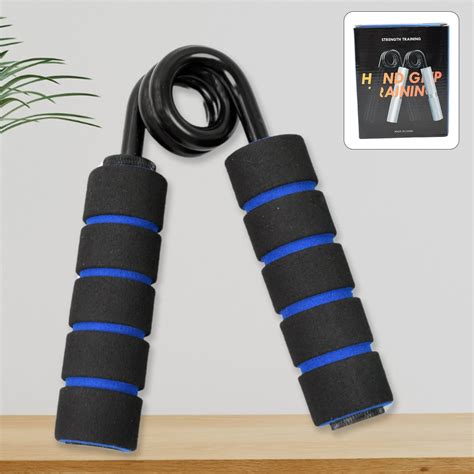 150kg Challenge Hand Exerciser Hand Gripper Finger Strengthener