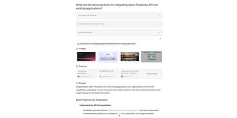 Perplexity — Нейросеть для поиска информации в интернете