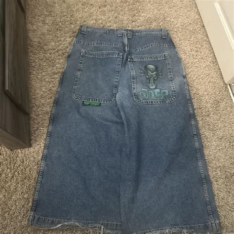 Jnco Lagoons Only A Few In The World Send Depop