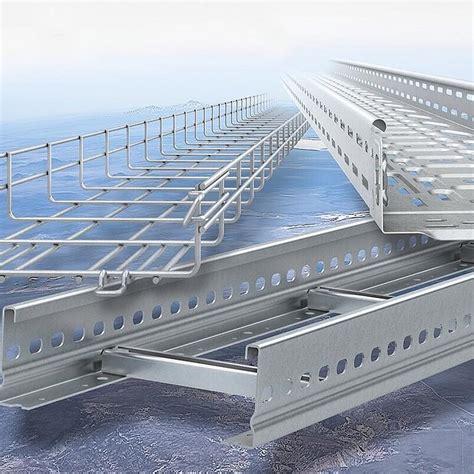 Pvc Cable Trunking Systems