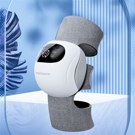 Shiatsu Massagerk1 Knee Massagerpne International Limited