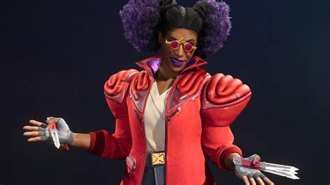 Concord Tier List — Best Characters To Play At Ps5 Launch