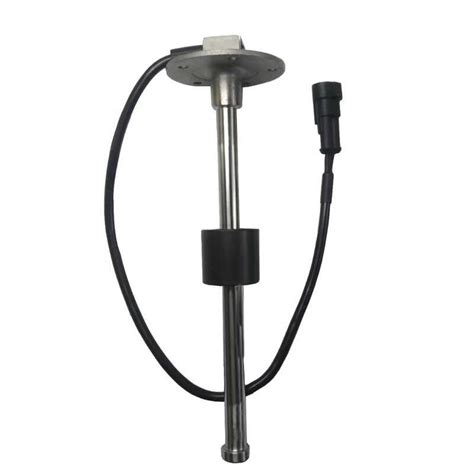 200mm Vdo Generator Fuel Liquid Level Sensor Gas Diesel Tank Fuel Oil Float Sensor Automobile