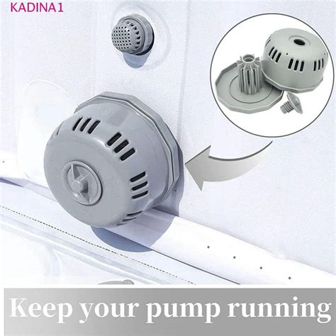 Kadina Swimming Pool Filter Cartridge Bracket Replacement Parts Swimming Pool Cleaning Filter