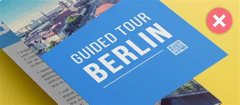 Common QR Code Scanning Problems And How To Fix Them QR Code Generator