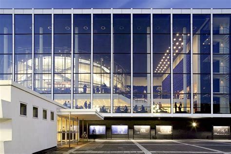 Küppersbusch-Siedlung Gelsenkirchen, Urban Design - baukunst-nrw