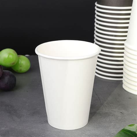 일회용품의 모든것