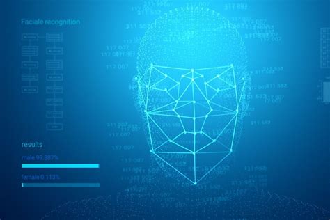 Tech News Facialrecognition Biometrics Digit Fyi