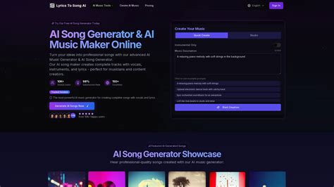 Musichero Ai Create Music Instantly From Text Prompts With Ai