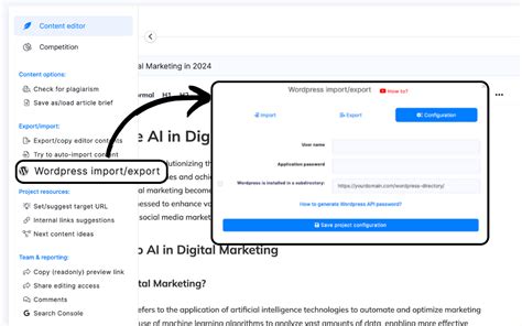 Integrations Neuronwriter Content Optimization With Semanticseo