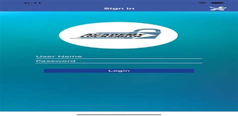 Academy Skynet Android App