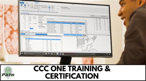 Ccc One Advanced Training And Certification Ia Path