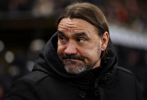 Stinker Pundit Tells Daniel Farke To Ditch £5m Leeds United Star