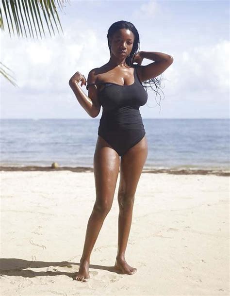 Kiki Rucker Shesfreaky