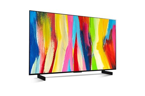 LG C Cm K Smart OLED Evo TV Cinema HDR LG IN