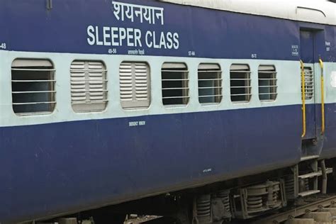 Sleeper Class Train Journey Best Or Not Indian Railway Travel Tips