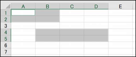 Excelvbaのrangeの範囲指定について初心者向けに解説。 教えて！excelvba