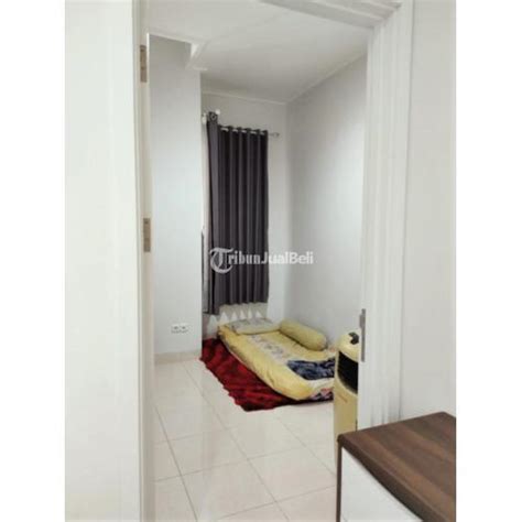 Jual Rumah Siap Huni 4 KT 2 KM Listrik 2200 Watt Di Perumahan Cibubur