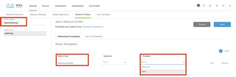 Cisco DNA Center Plug And Play PnP Reloaded Part Cisco Blogs
