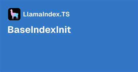 Llamaindexts Build Llm Powered Document Agents And Workflows