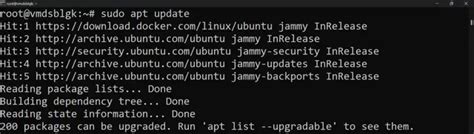How To Install Nextcloud On Docker DEV Community